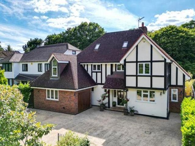 The Avenue, Brentwood, 6 Bedroom Detached