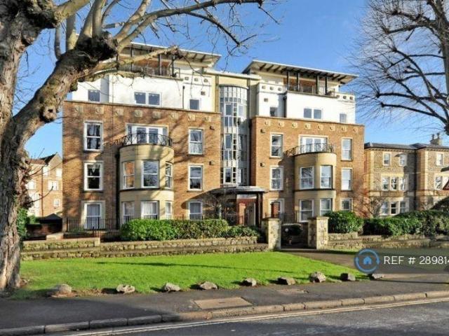 The Avenue, Bristol, BS8 3 bed flat to rent £2,600 pcm £600 pw