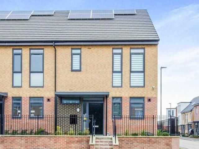 The Avenue, Doncaster, 3 Bedroom Semi detached