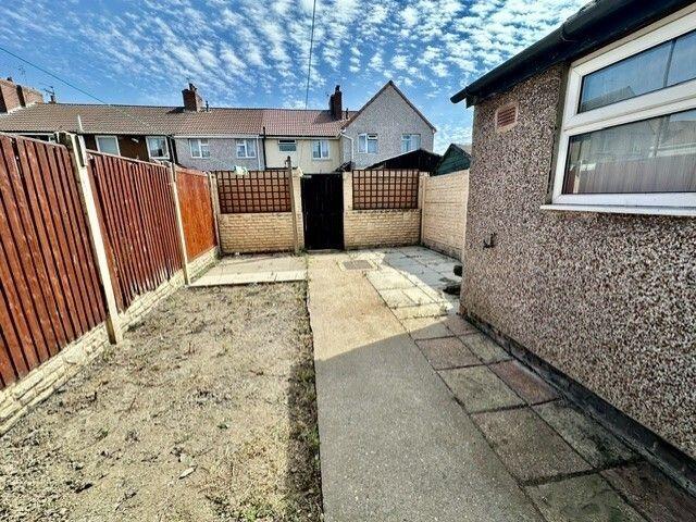 The Avenue, Doncaster, Bentley