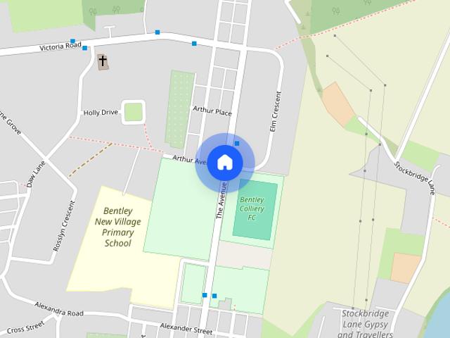 The Avenue, Doncaster, DN5