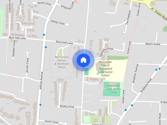 The Avenue, Gosport, Hampshire, PO12