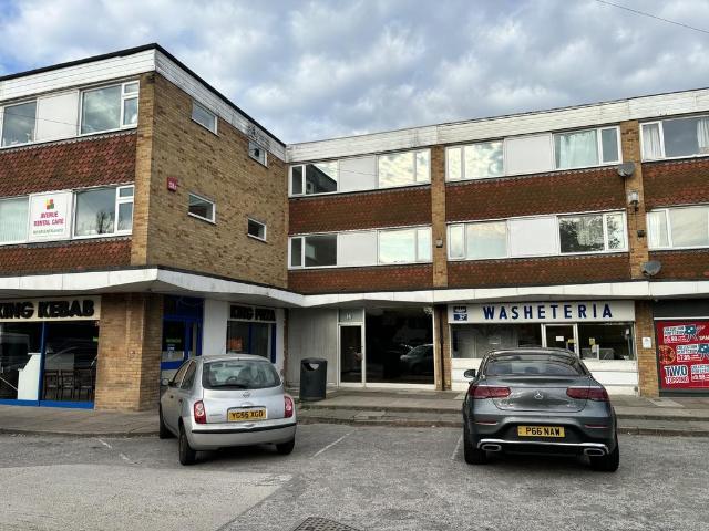 The Avenue, Gosport PO12 3 bed maisonette to rent £1,195 pcm £276 pw