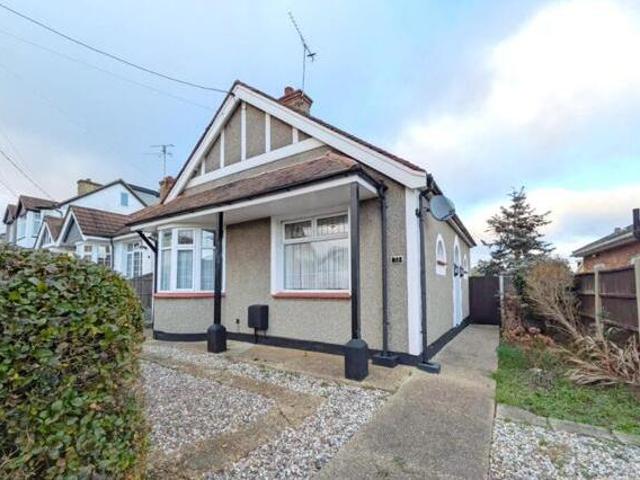 The Avenue, Hadleigh, 2 Bedroom Detached