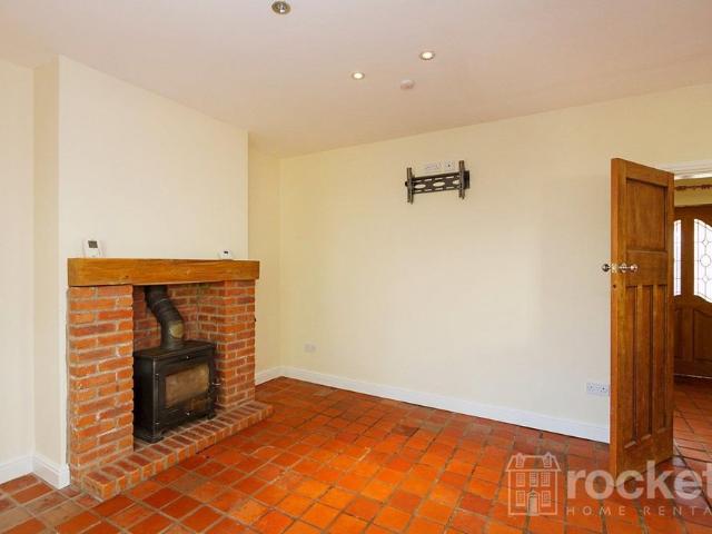 The Avenue, Hartshill, Stoke On Trent, ST4
