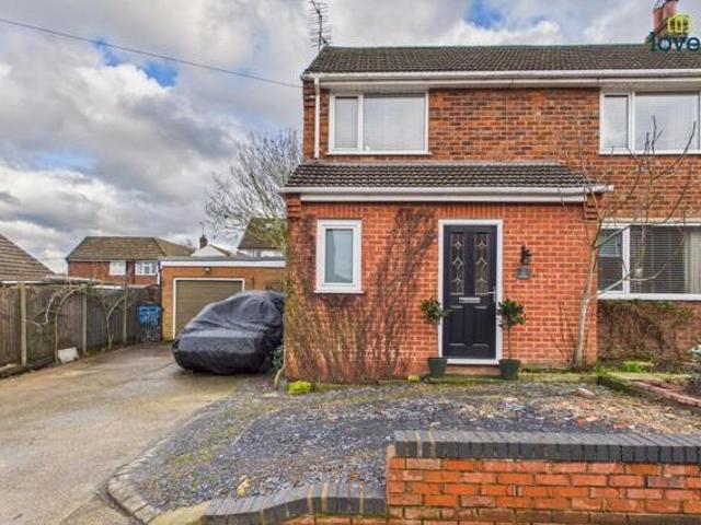 The Avenue, Ingham, 3 Bedroom Semi detached