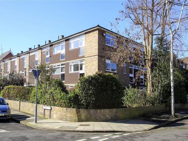 The Avenue Kew, TW9
