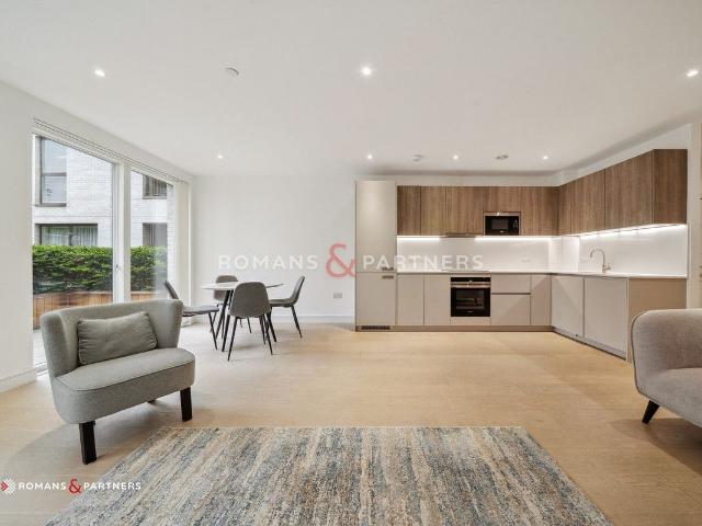 The Avenue, Kilburn NW6, 1 bed flat to rent, £2,400 pcm | PrimeLocation
