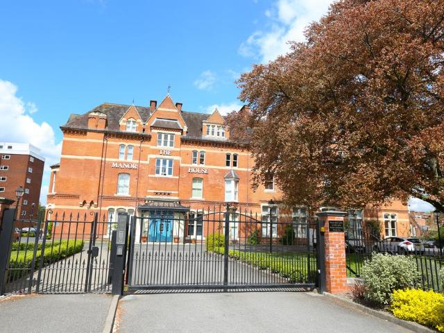 The Avenue, Leamington Spa CV31 2 bed serviced apartment to rent £3,033 pcm £700 pw