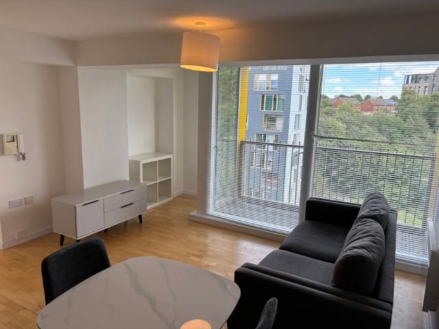 The Avenue, Leeds LS9, 1 bed flat to rent, £950 pcm | PrimeLocation