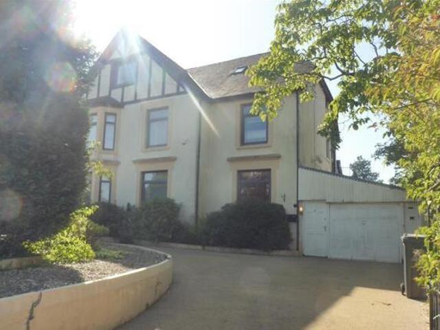 The Avenue, Llandaff, 2 Bedroom Apartment
