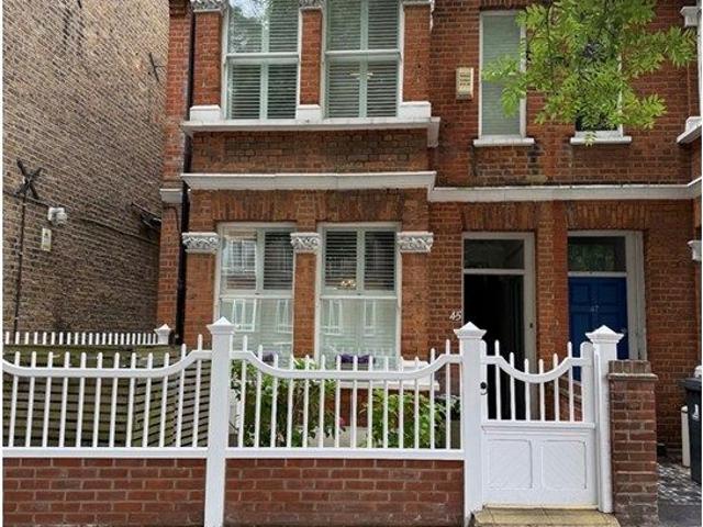 The Avenue, London W4, 5 bed semi detached house to rent, £6,000 pcm | PrimeLocation