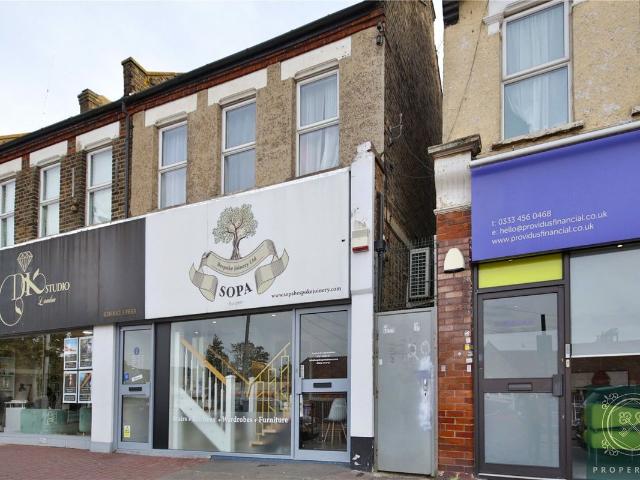 The Avenue, London E4, 1 bed flat to rent, £1,300 pcm | PrimeLocation