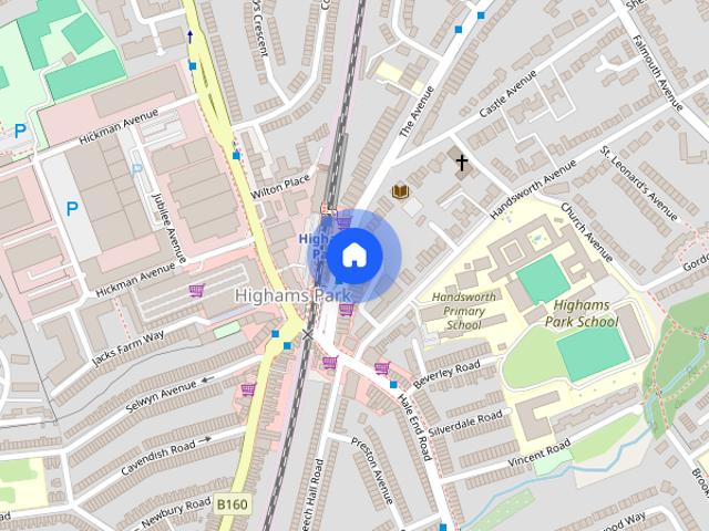 The Avenue, London, E4