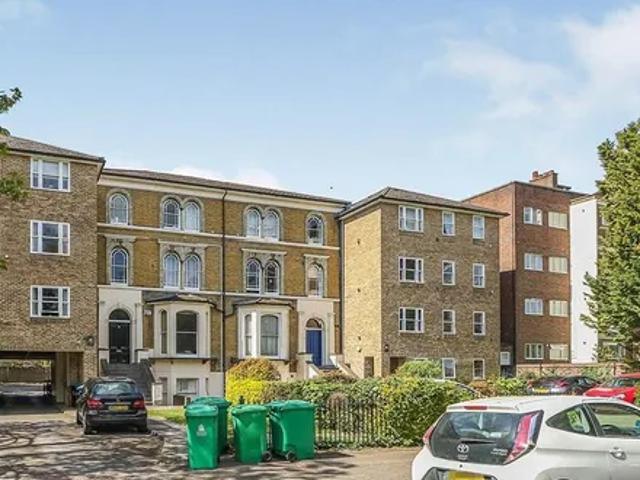 The Avenue, London, KT5 8JG, United Kingdom | Studio apartment for rent #138989883 | Rentberry