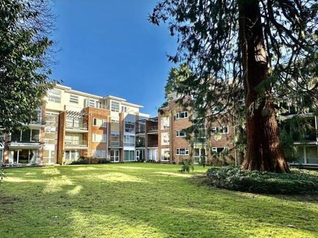 The Avenue, Poole, 2 Bedroom Apartment