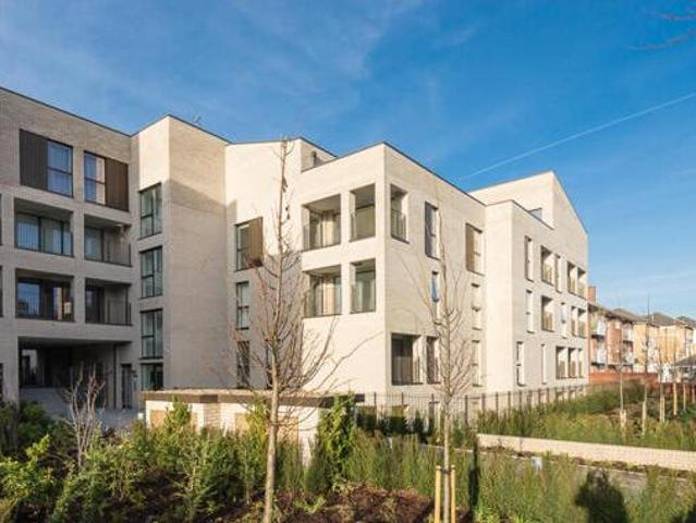 The Avenue, Queen´s Park, 2 Bedroom Apartment