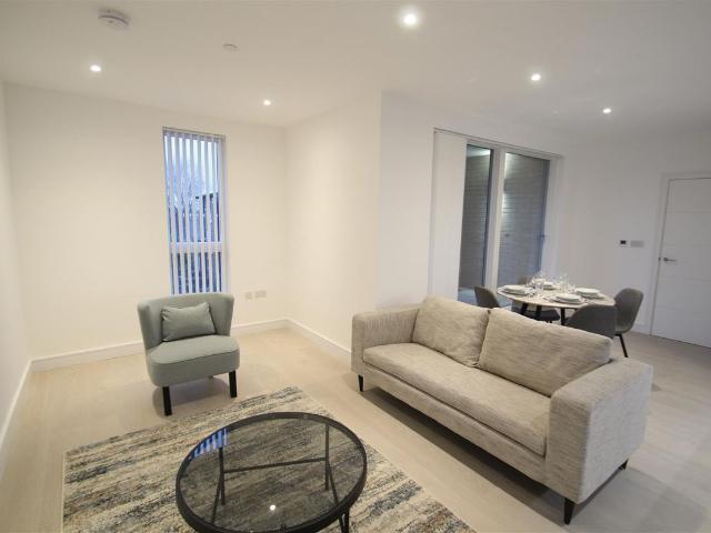The Avenue, Queens Park, London NW6, 1 bed flat to rent, £2,383 pcm | PrimeLocation