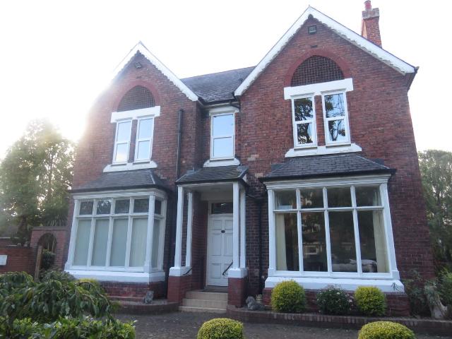 The Avenue, Stockton On Tees TS19, 2 bed flat to rent, £695 pcm | PrimeLocation
