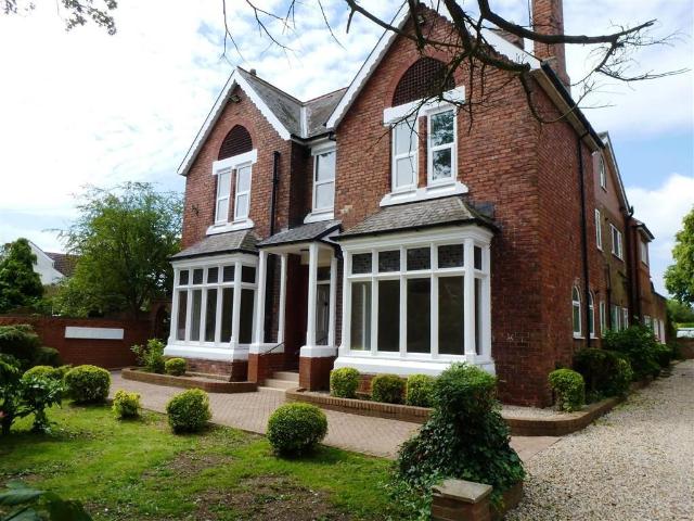 The Avenue, Stockton On Tees TS19, 2 bed flat to rent, £725 pcm | PrimeLocation