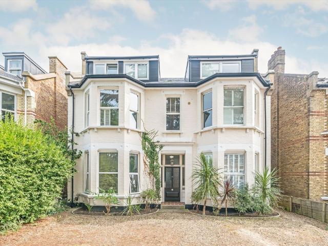 The Avenue, Surbiton KT5, Studio to rent, £825 pcm | PrimeLocation