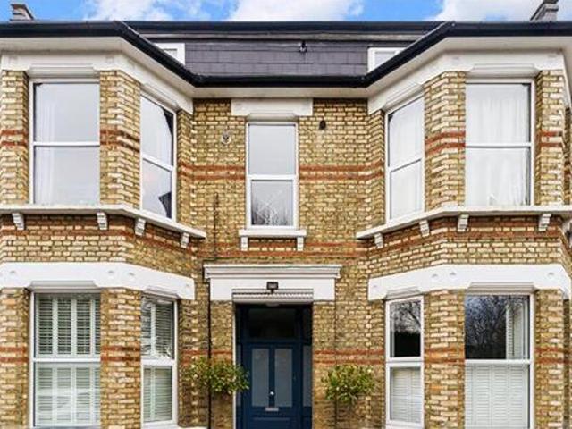 The Avenue, Surbiton, 1 Bedroom Flat