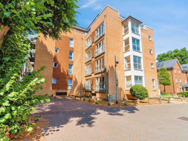 The Avenue, Southampton SO17, 1 bed flat to rent, £1,150 pcm | PrimeLocation