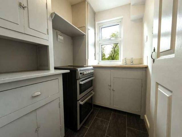 The Avenue, Southampton, SO17