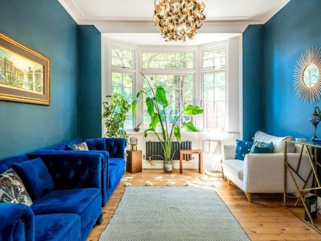The Avenue, TW1, London