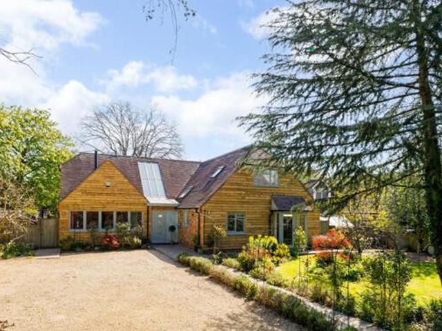 The Avenue, The Abbotsbrook, 5 Bedroom Detached