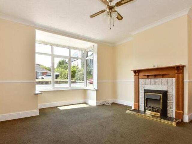 The Avenue, Totland Bay, 4 Bedroom Semi detached