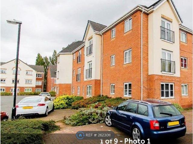 The Avenue, Wednesbury WS10, 2 bed flat to rent, £850 pcm | PrimeLocation