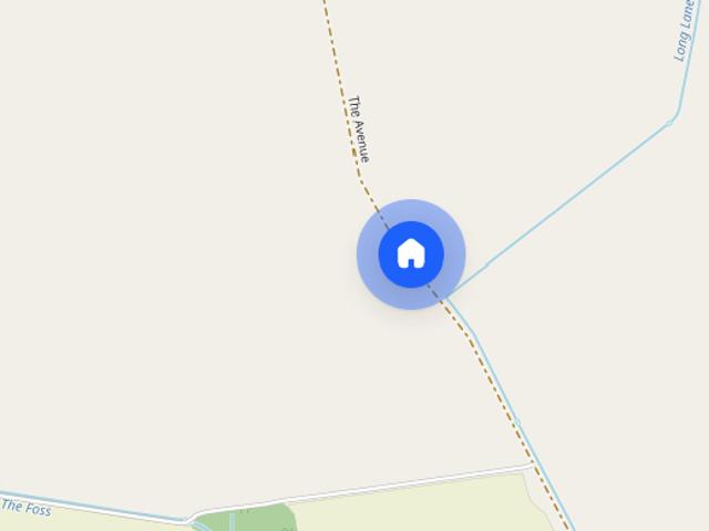 The Avenue, Wighill Park, Tadcaster