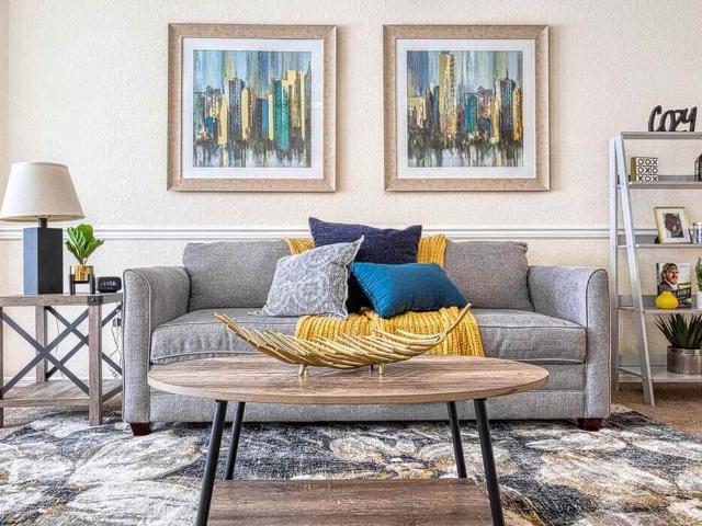 The Avenues at Winter Springs 2 Bedroom Apartment for Rent at 1 Laurel Oaks Dr, Winter Springs, FL 32708