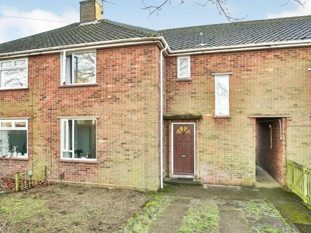 The Avenues, Norwich, Norfolk NR4, 4 bed terraced house to rent, £1,800 pcm | PrimeLocation