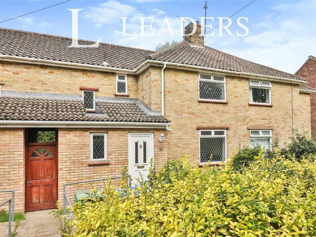 The Avenues, Norwich, Norfolk, NR4 5 bed house to rent £2,400 pcm £554 pw