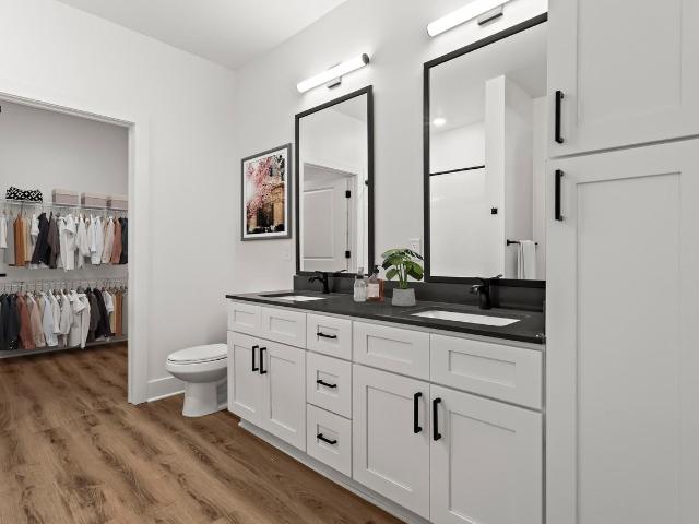 The Averly Collins Hill 2 Bedroom Apartment for Rent at 700 Collins Hill Rd, Lawrenceville, GA 30046