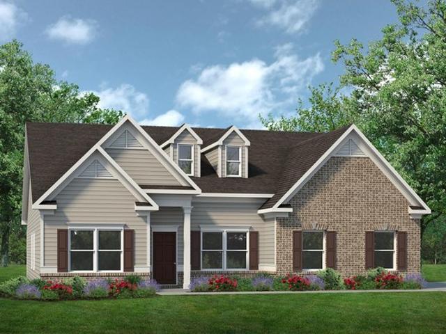 The Avery Plan Arbor Valley Community