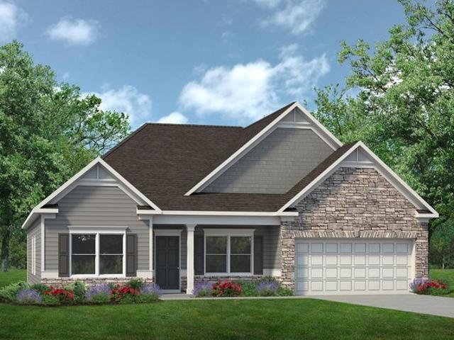 The Avery Plan Arbor Glen Community
