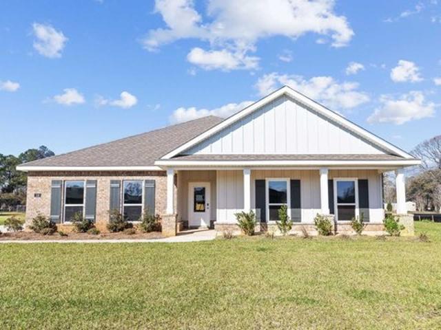 The Avery Plan Dees Plantation Community
