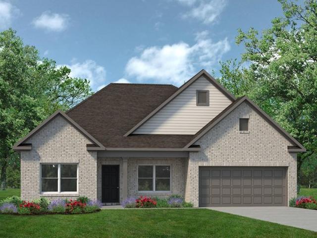 The Avery Plan Foxtail Palms Community