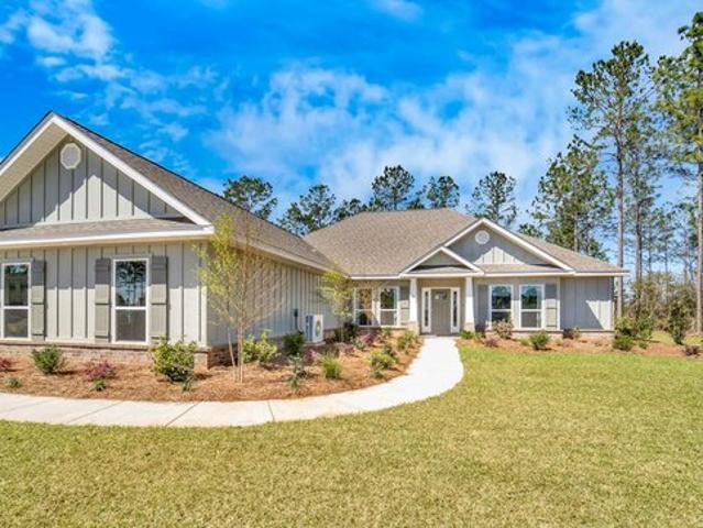 The Avery Plan Laurel Oaks Community