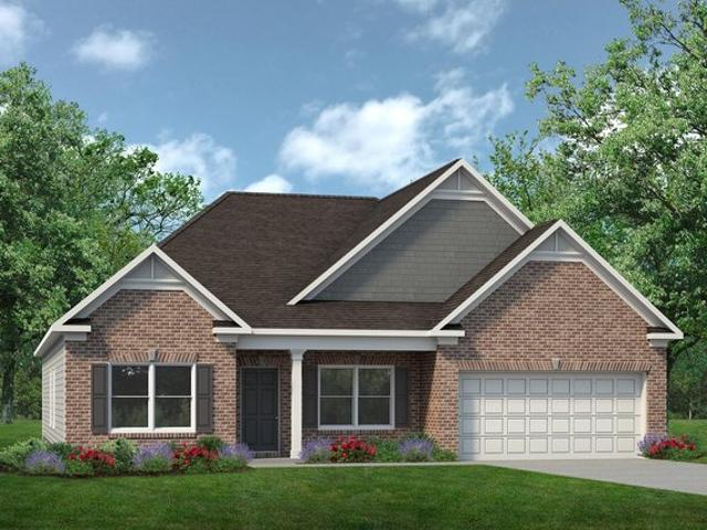 The Avery Plan McMullen Gardens Community