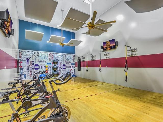 The Avondale 1 Bedroom Apartment for Rent at 9225 W Charleston Blvd, Las Vegas, NV 89117 Peccole Ranch