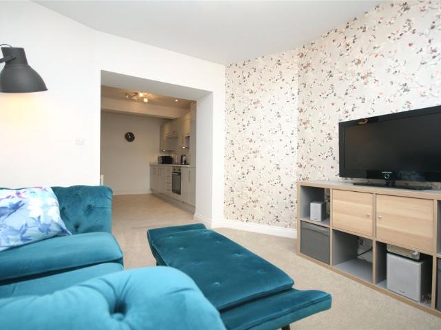 The Axiom Apartments