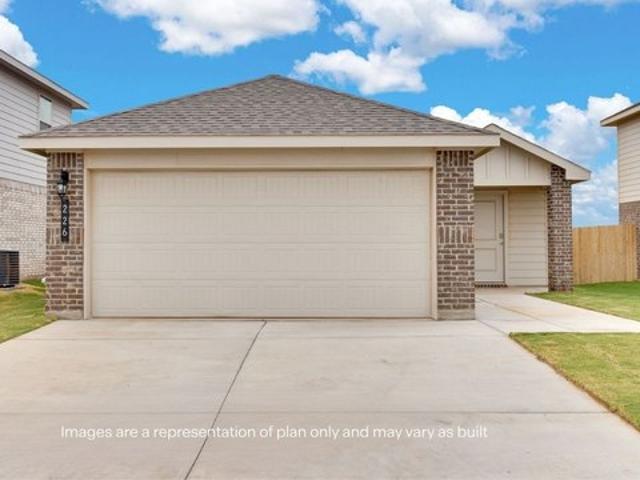 The Axis Plan Terra Vista Community