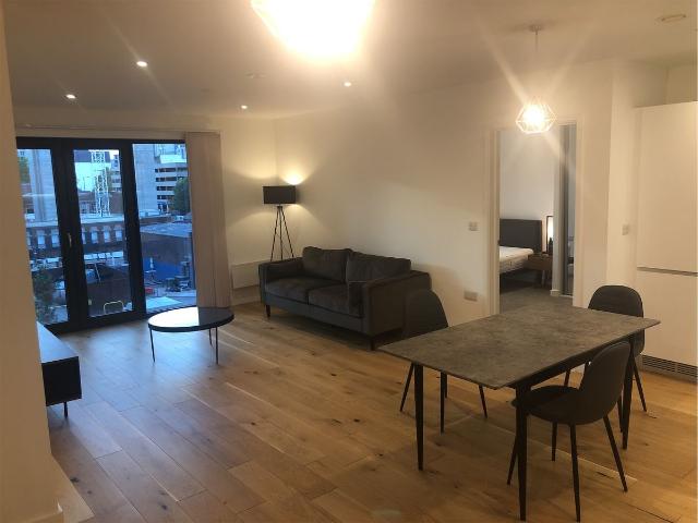 The Axium, 38 Windmill Street, Birmingham B1, 2 bed flat to rent, £1,350 pcm | PrimeLocation
