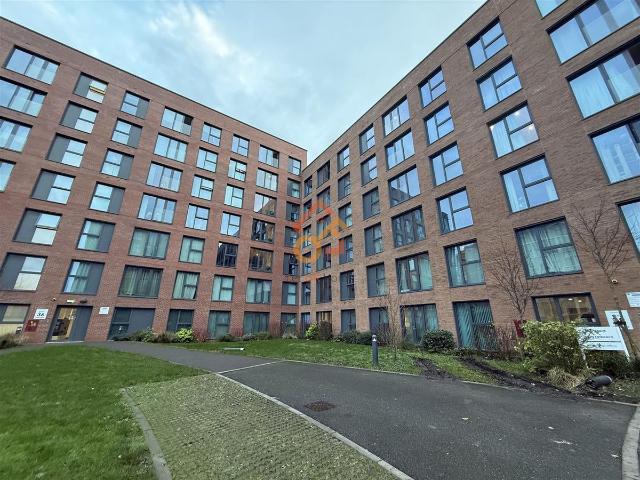 The Axium, 40 Windmill Street, Birmingham B1, 2 bed flat to rent, £1,300 pcm | PrimeLocation
