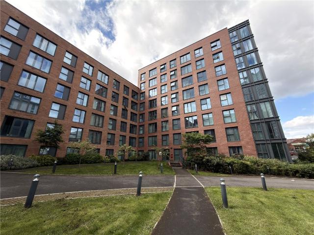 The Axium, 40 Windmill Street, Birmingham B1, 2 bed flat to rent, £1,300 pcm | PrimeLocation