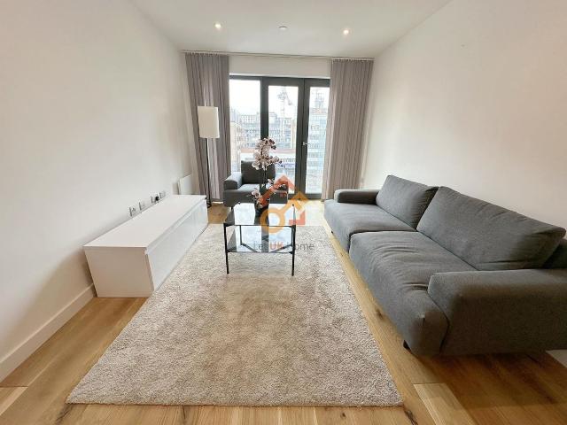 The Axium, 40 Windmill Street, Birmingham B1, 2 bed flat to rent, £1,350 pcm | PrimeLocation